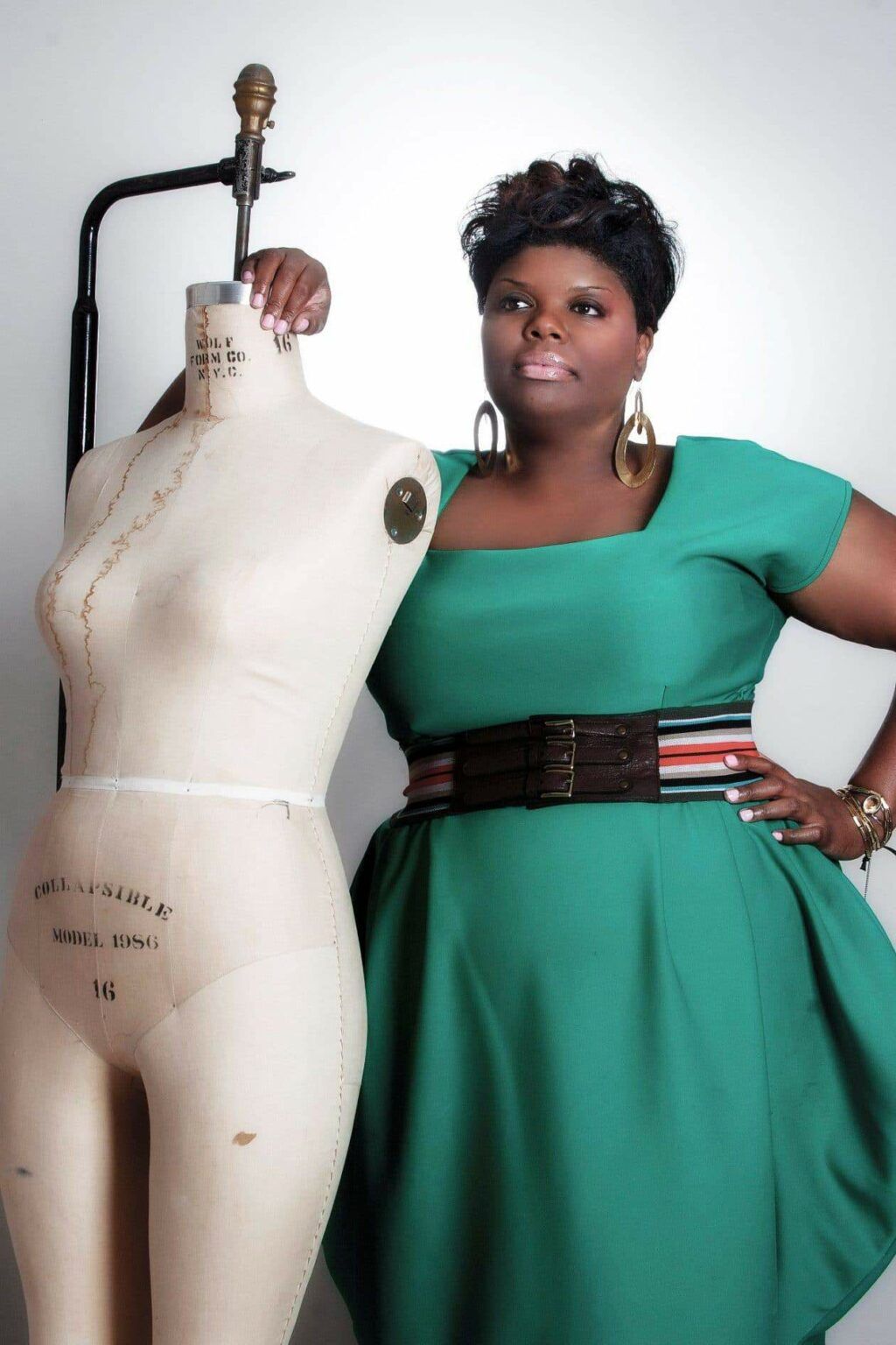 Female Founders in Plus Size Fashion Are Disrupting and Changing the ...
