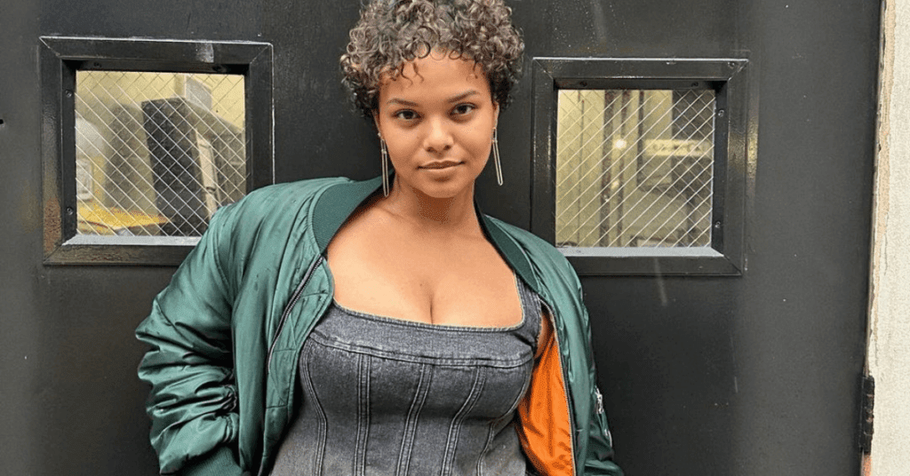 Curvy, Plus Size Models You Should Follow On Instagram