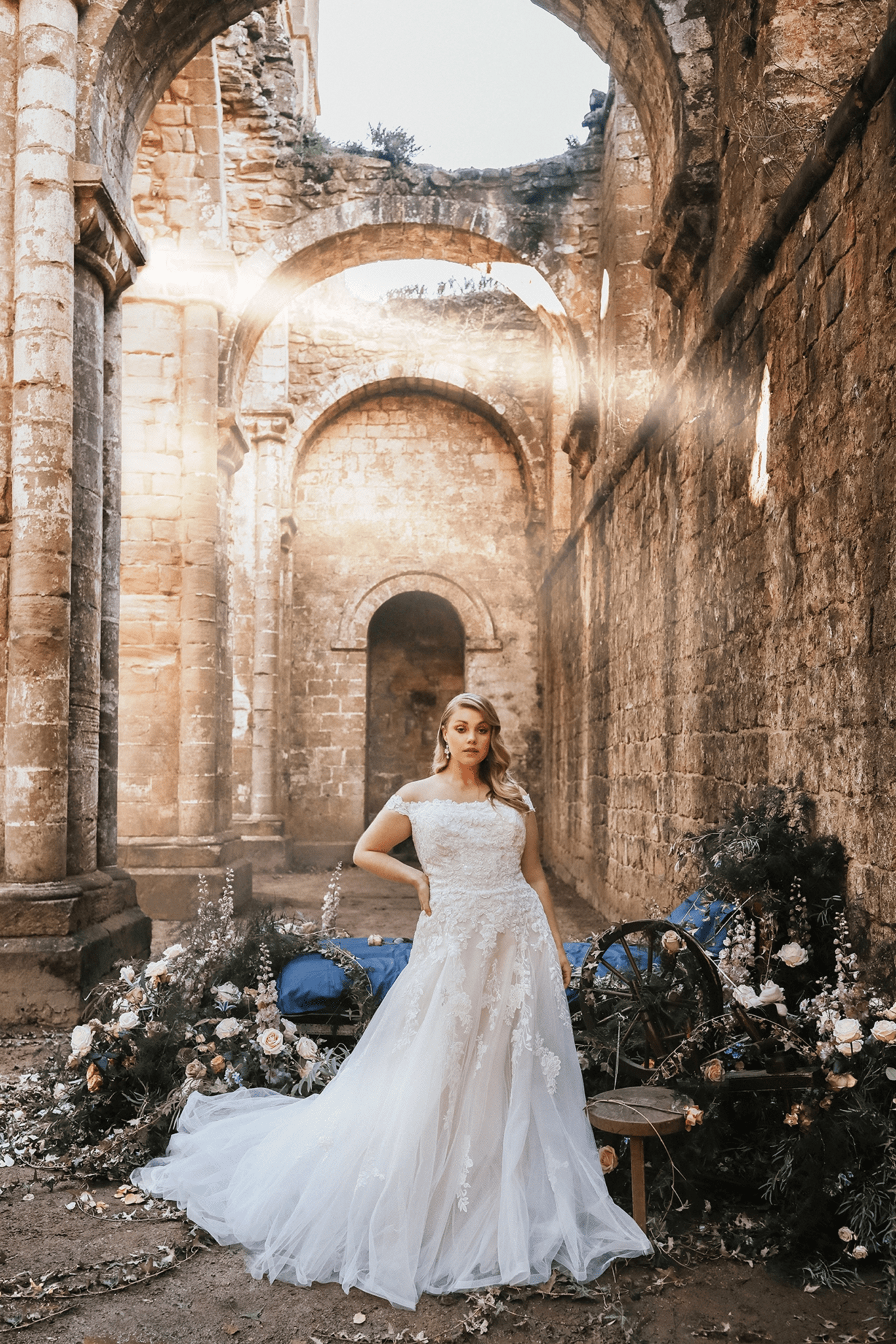 Size-Inclusive Bridal Brands Every Plus Bride Will Love | TCF