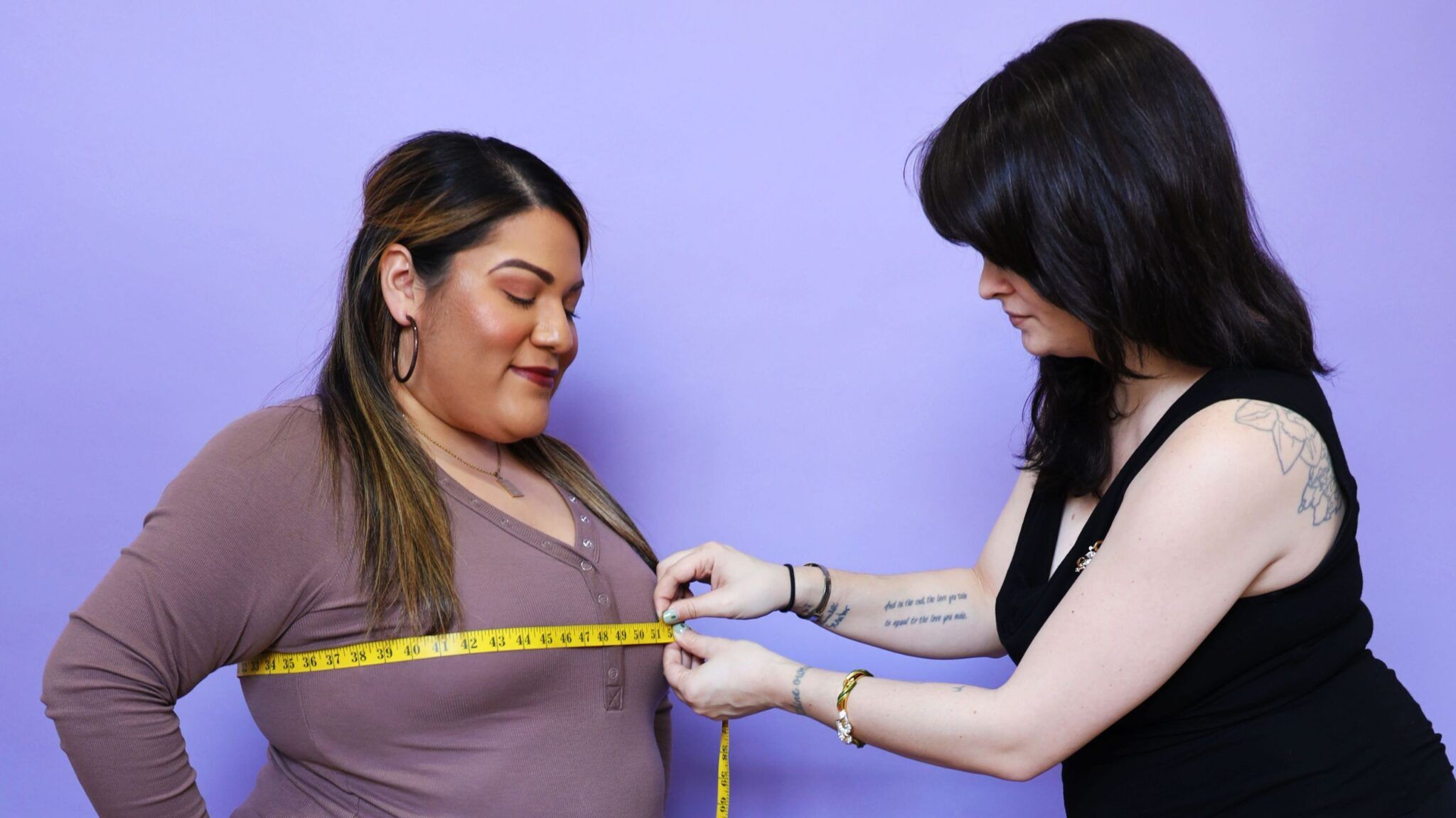 Plus Size Shoppers: Rethinking Fashion's Approach | TCF