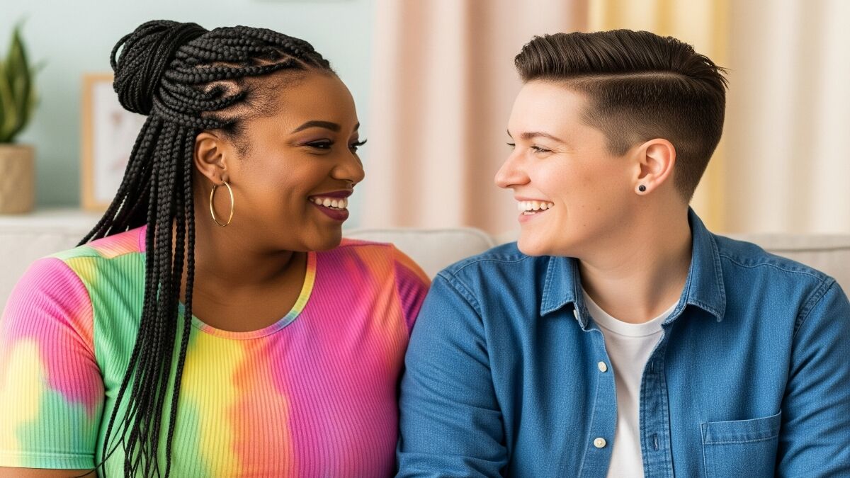 Plus Size LGBTQIA+ Brands to Shop Year Round | TCF