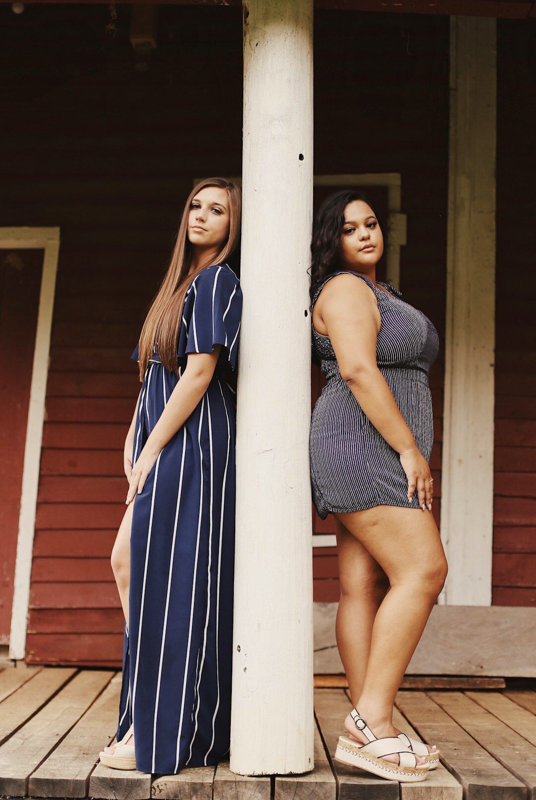 How to Build a Plus-Size Capsule Wardrobe That Works Year-Round | The ...