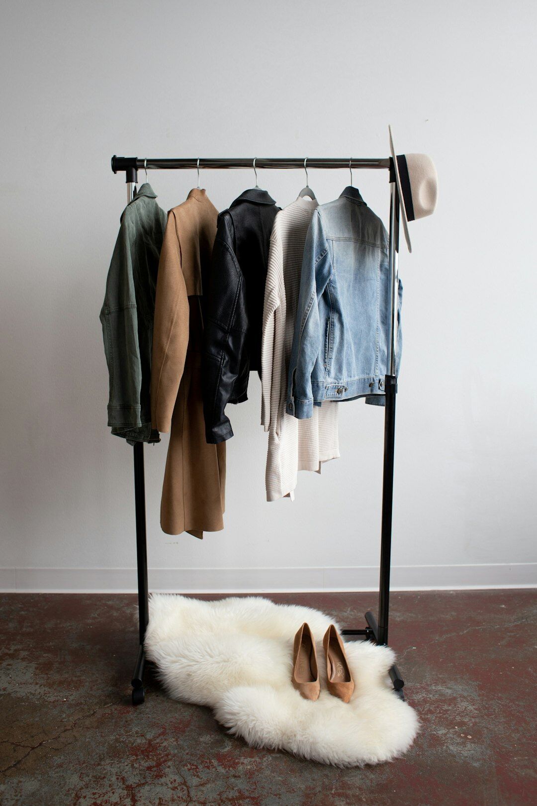 How to Build a Plus-Size Capsule Wardrobe That Works Year-Round | The ...