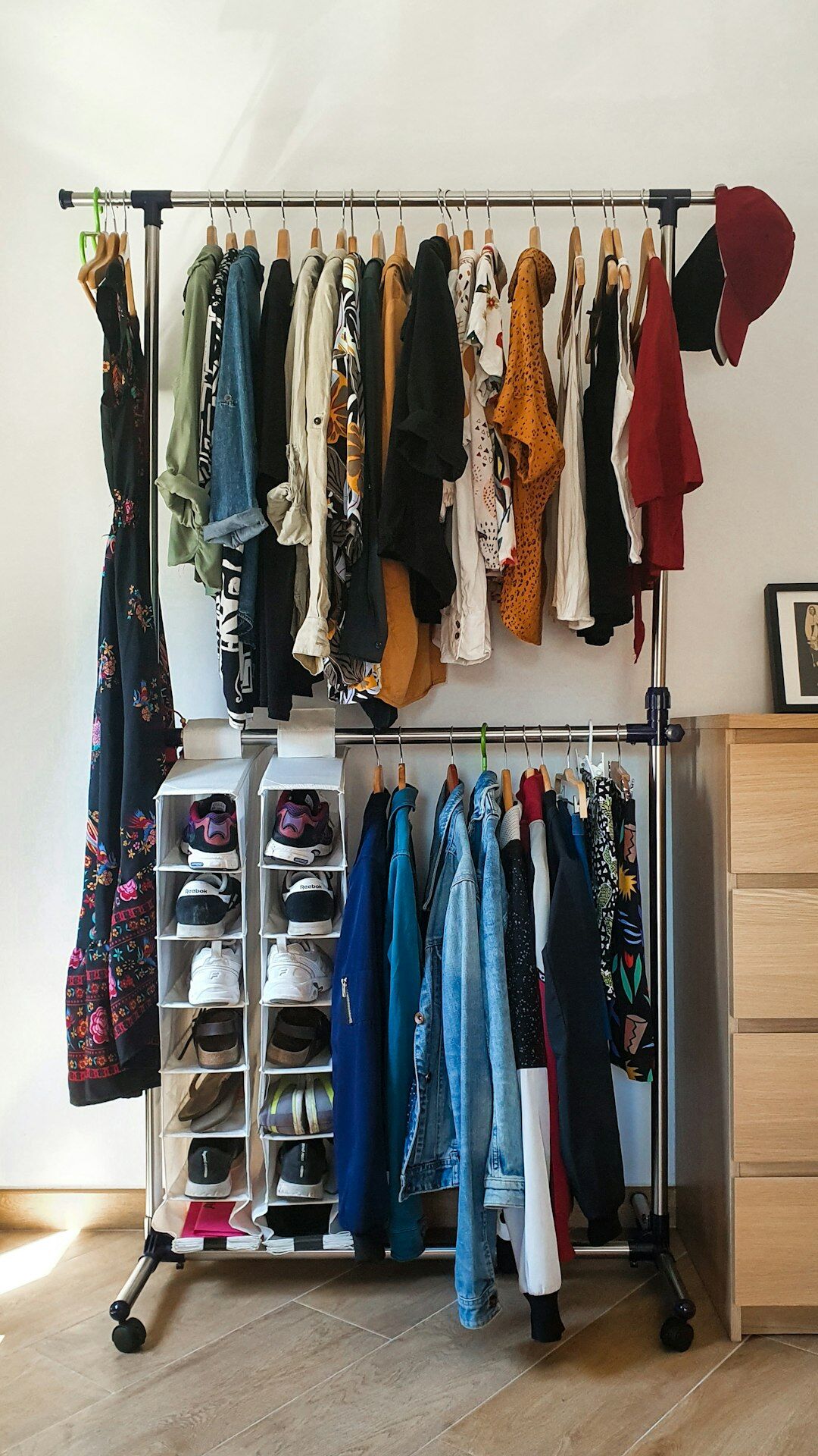 How to Build a Plus-Size Capsule Wardrobe That Works Year-Round | The ...