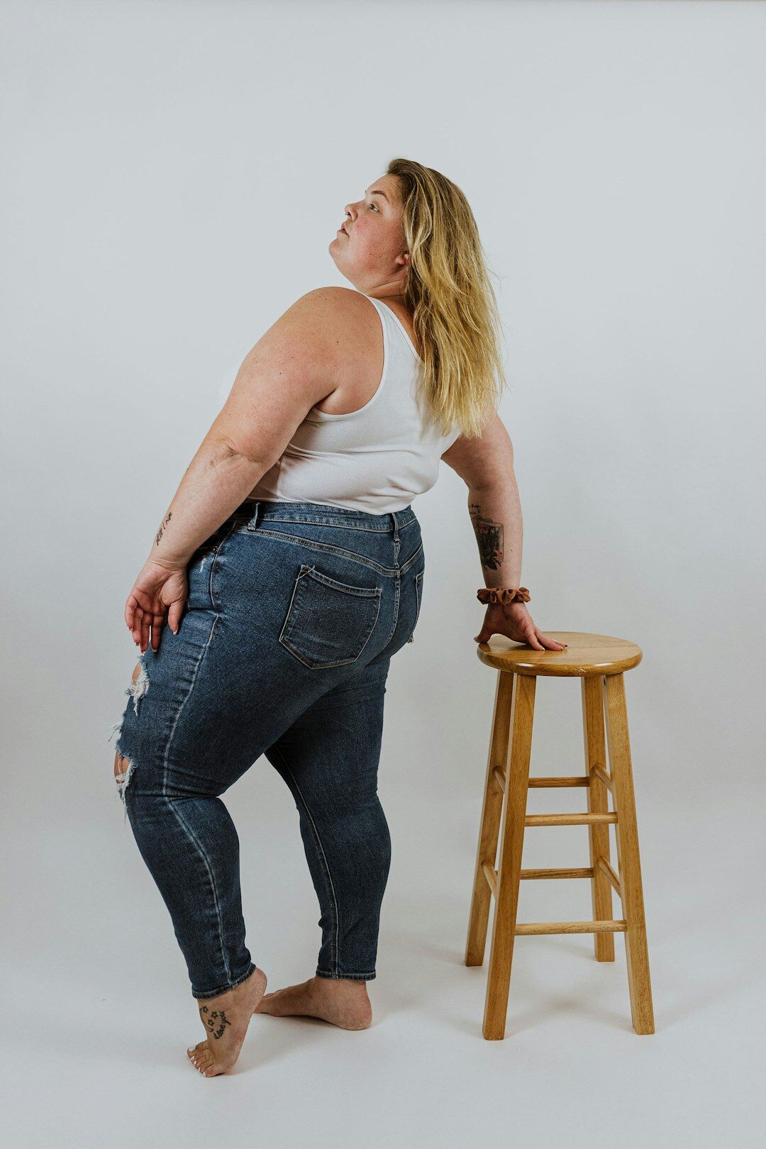 Plus-Size Capsule Wardrobes That Work All Year Long | The Curvy Fashionista