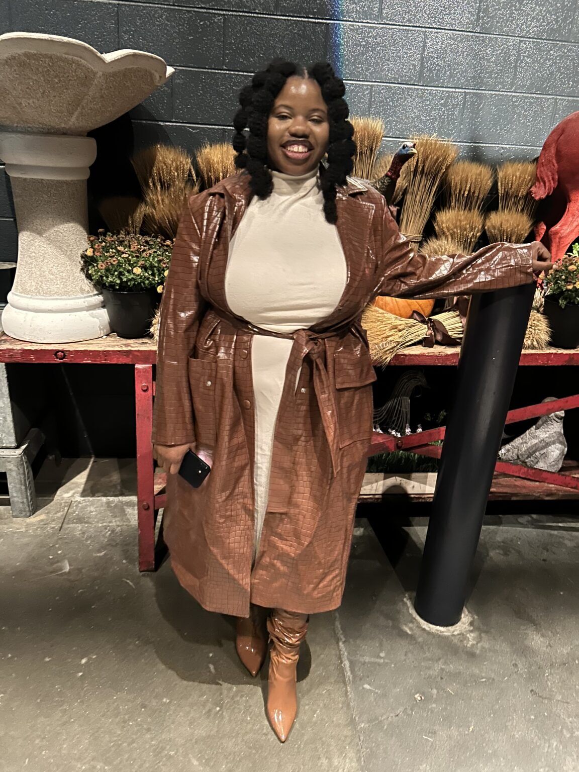 6 Plus Size Winter Coats That Bring Warmth and Style