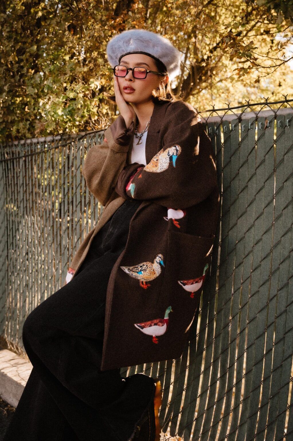 “Fall in Style: Streetwear Clothing for Every Body