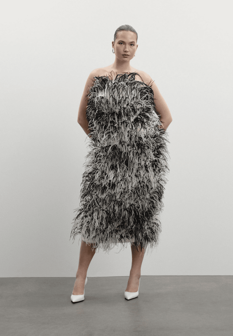 11 Honoré Relaunches With a New Spring Summer Collection and a Fresh ...