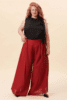 Plus Size Linen Outfits: The Complete Style Guide for Spring and Summer ...